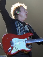 Andy Summers Says Police Reunion Made Him Highest Paid Guitarist ...