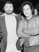 Former CBS Records President Walter Yetnikoff Dead At 87 – Discover Dade