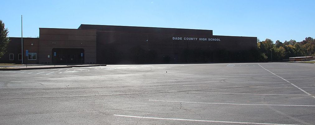 Dade County Board of Education Appoints Vic Grider and Chastity ...