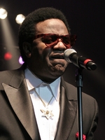 Happy Birthday, R&B Legend Al Green!!! – Discover Dade
