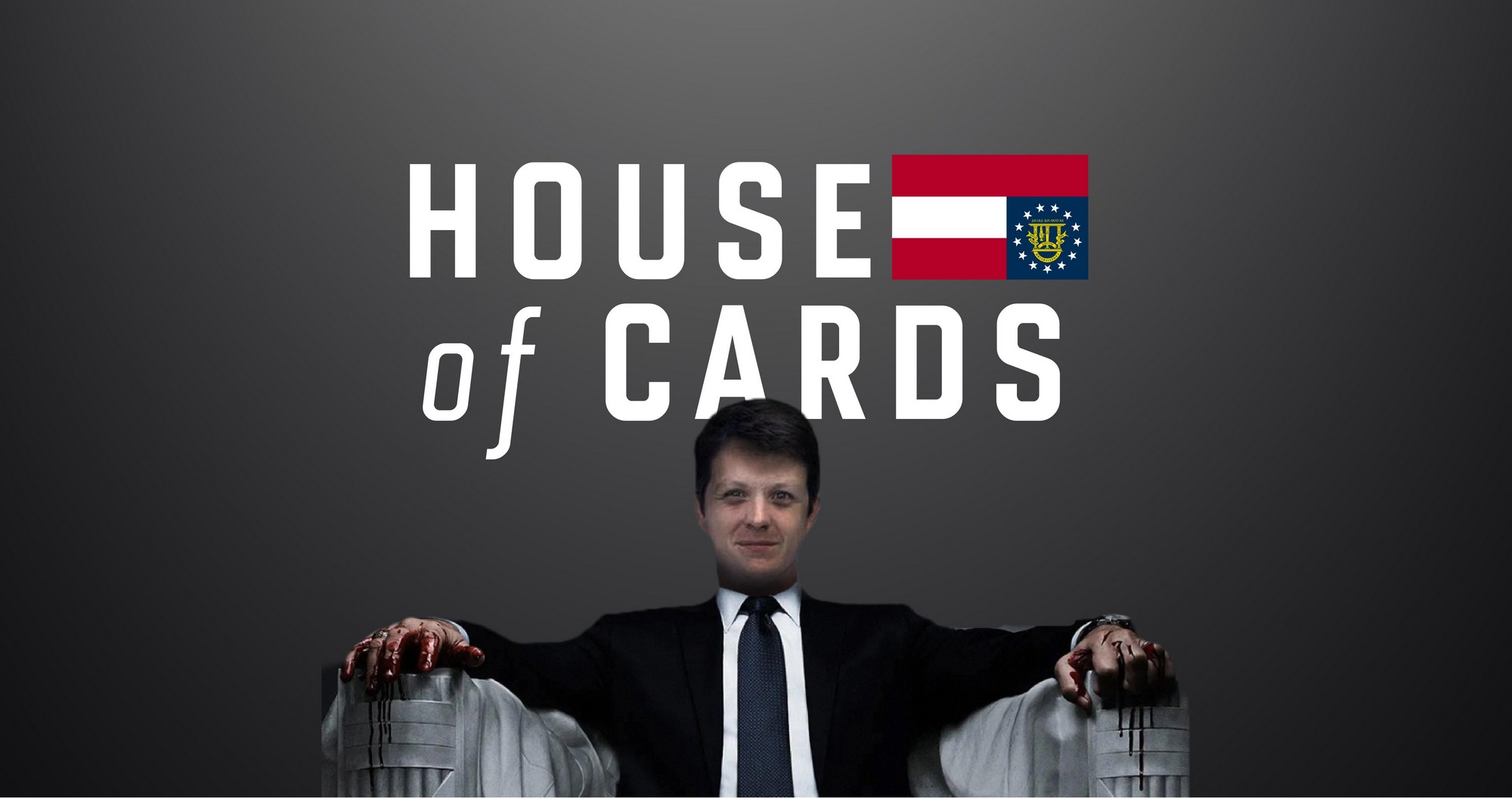 Mitchell Underwood….err Horner, Incoming State Representative ...