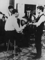 60 Years Ago Today: The Beatles Release Their First Single – ‘Love Me ...