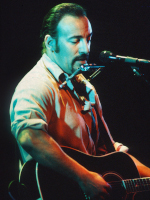 Bruce Springsteen Taps 1996 Acoustic Show For New Vault Release ...