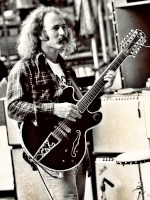 David Crosby Dead At 81 – Discover Dade