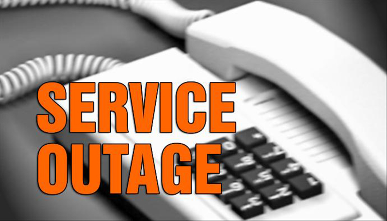 Local Outage Disrupts Internet and Phone Services – Discover Dade
