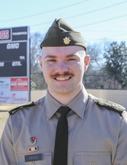 Georgia Military College Prep School Names Dade Alumnus as New Head ...