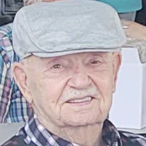 William Thomas Radcliffe, Jr. – Discover Dade