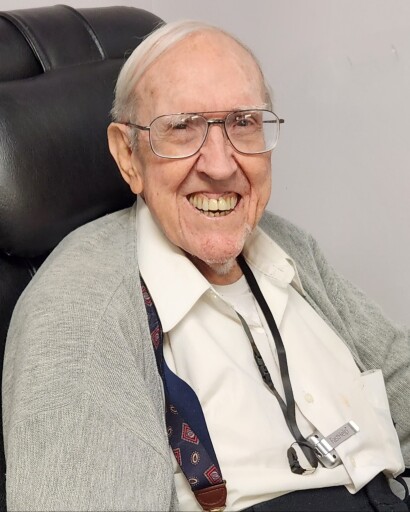 Reverend Bobby McFalls – Discover Dade