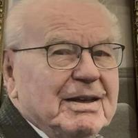 Rev. Dolas David Bain – Discover Dade