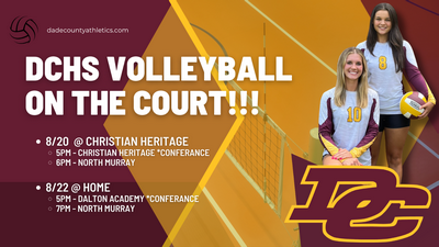 Wolverines Volleyball Upcoming Games This Week – Discover Dade