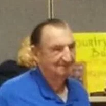 Carl Usry – Discover Dade