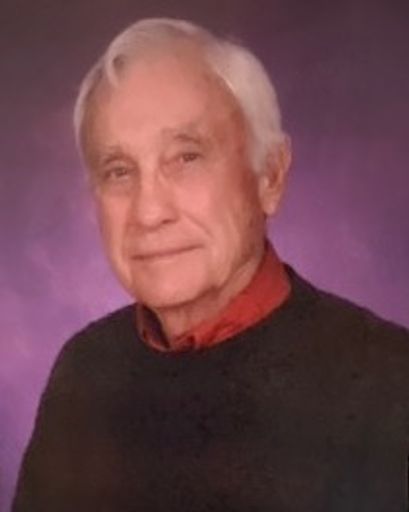 Robert Eugene True – Discover Dade