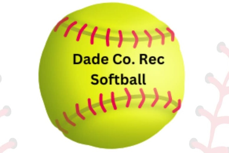 Dade County Rec Softball Sign Up – Discover Dade