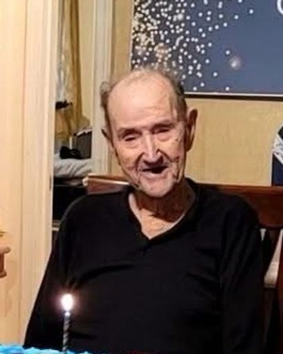 George Sullivan – Discover Dade