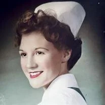 Sandra Maxine Ward Stephans – Discover Dade