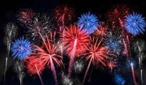 New Salem Early 4th of July Celebration on June 28 – Discover Dade