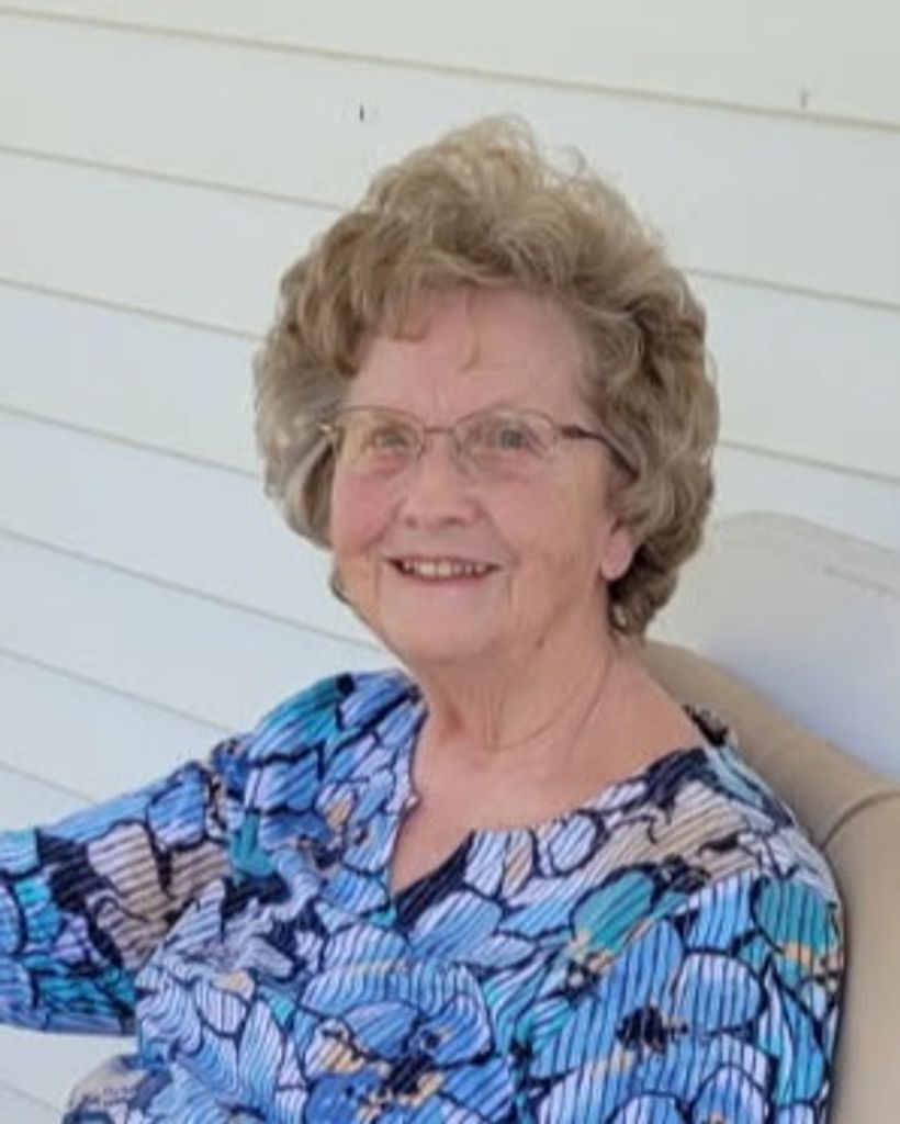 Shirley K. Stephens – Discover Dade